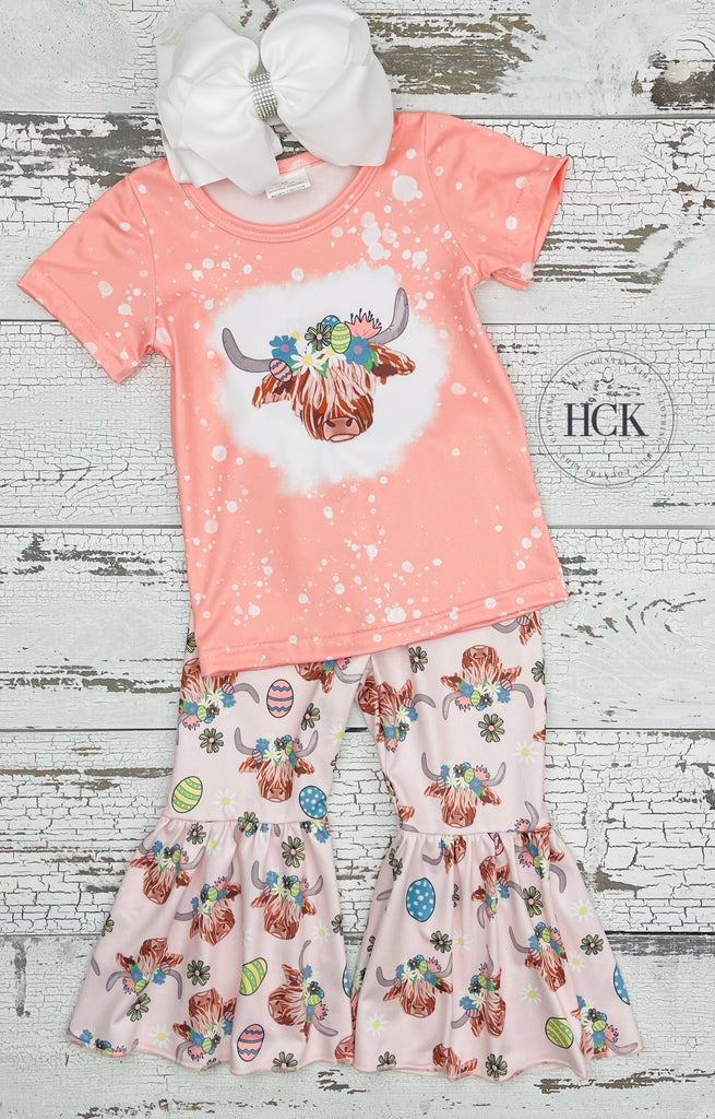 Hill Country Kids Clothing
