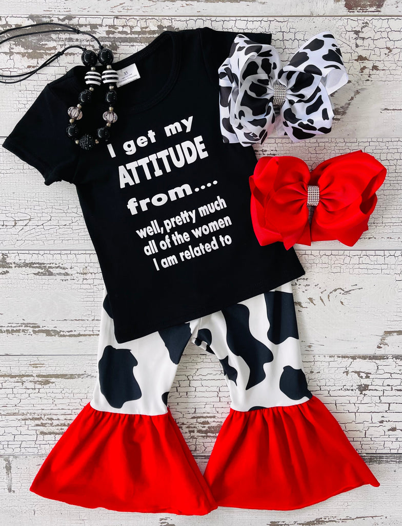 Hill Country Kids Clothing